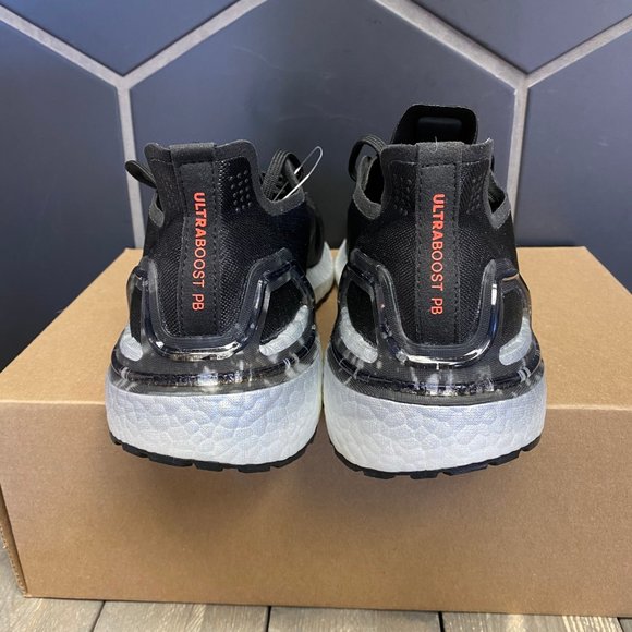 adidas | Shoes | New Wo Box Adidas Ultraboost Pb Core Black | Poshmark